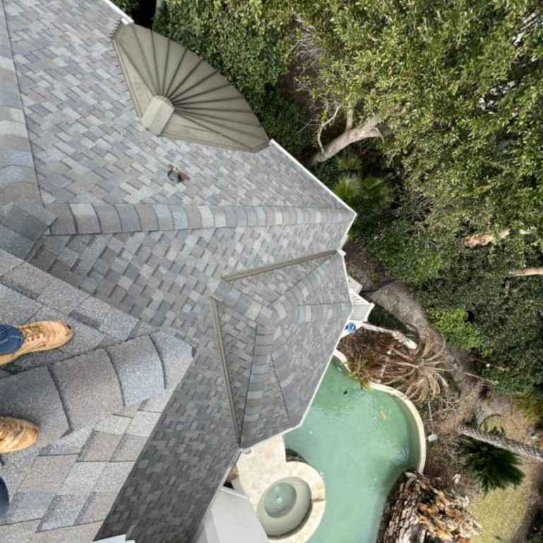 Emergency Roof Repair | Apex Roofing Of The Lowcountry